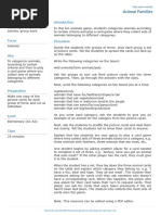 Tumpakners With A Twist | PDF | Games & Activities | Self-Improvement