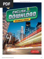 B1 English Student's Book Download | PDF