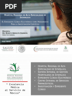 Eq. 6 Mecic | PDF | Planificación estratégica | Contraseña