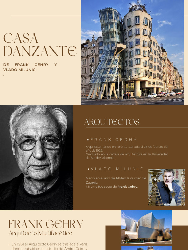Casa Danzante | PDF