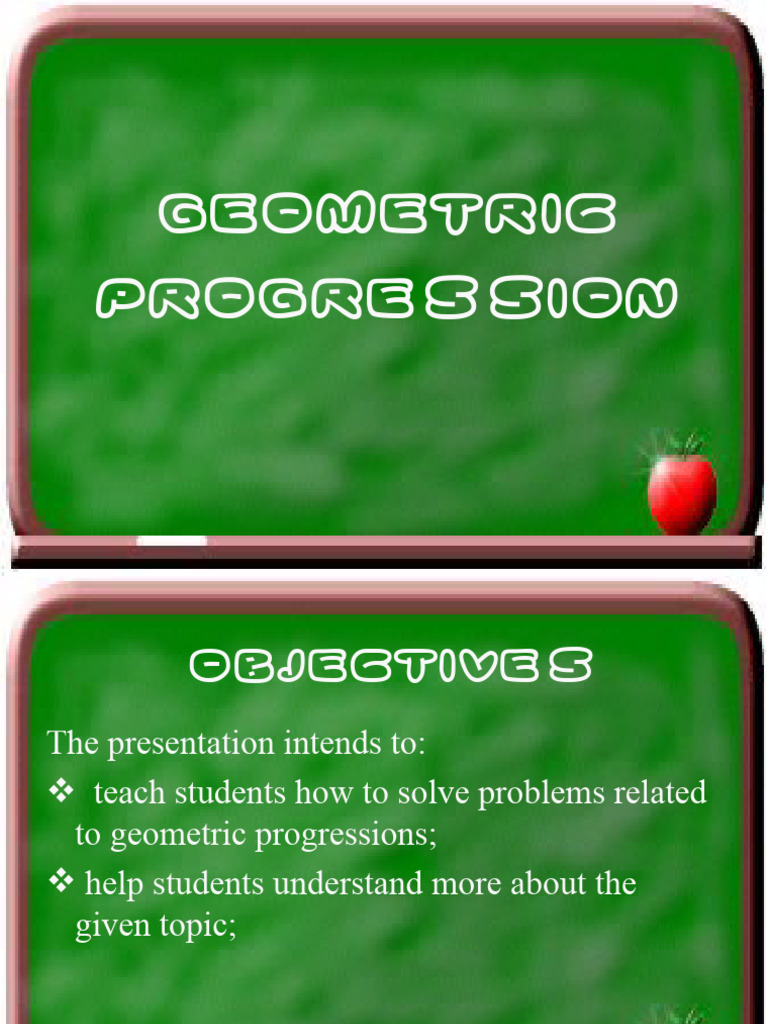 Sequence and Series 2 | PDF | Elementary Mathematics | Numbers Sequence and Series 2 | PDF | Elementary Mathematics | Numbers