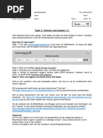 Leesautobiografie NNL | PDF