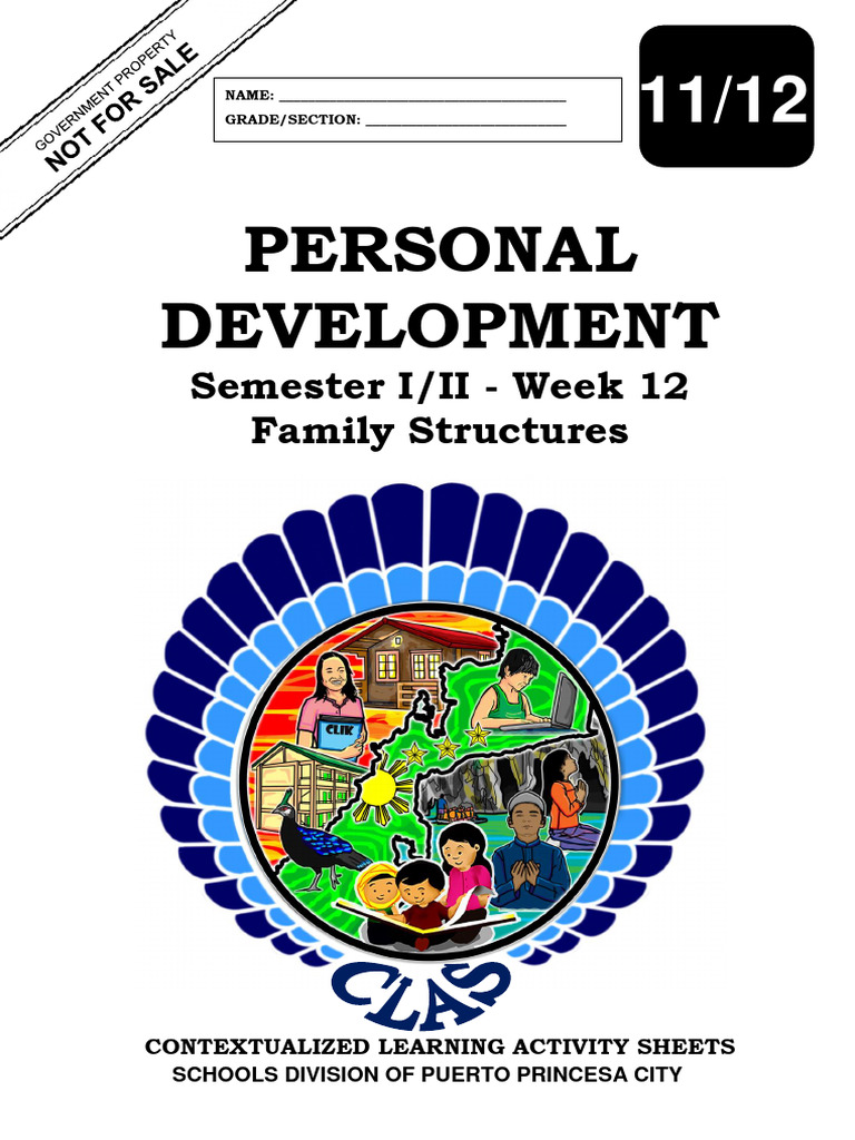 CORE - 1112 - SemIII - PERDEV - CLAS4 - Family Structure - v5FOR QA ...