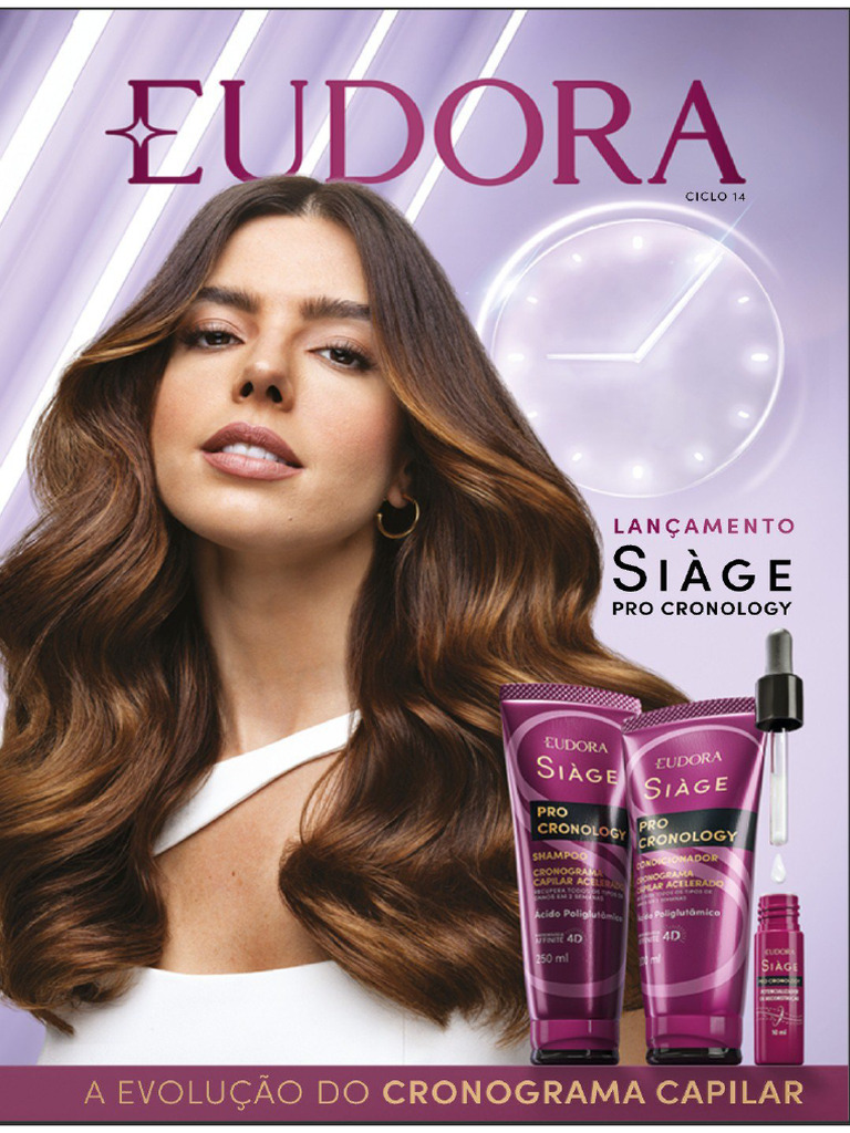 Eudora Ciclo 14 | PDF