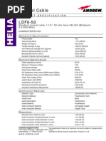 JFE Bear Data Sheet | PDF | Pipe (Fluid Conveyance) | Yield (Engineering)