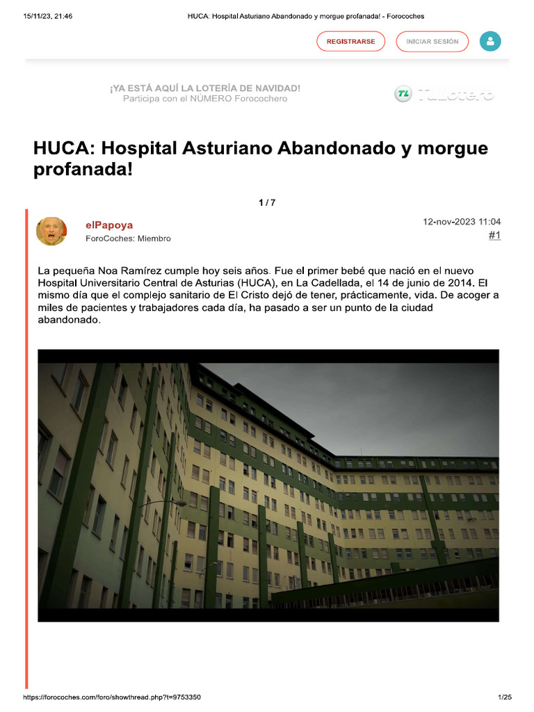 Huca | PDF