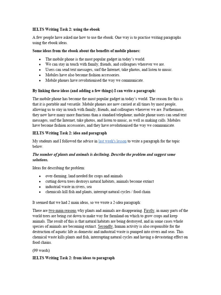 2.2 Simon - Ielts-Academic-Writing-Task-2 | PDF | Zoo | Museum