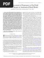Physics Project On Tir Class 12 | PDF | Optical Fiber | Refraction
