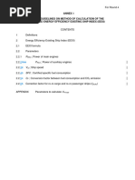 Mooring System Management Plan | PDF | Ships | Watercraft