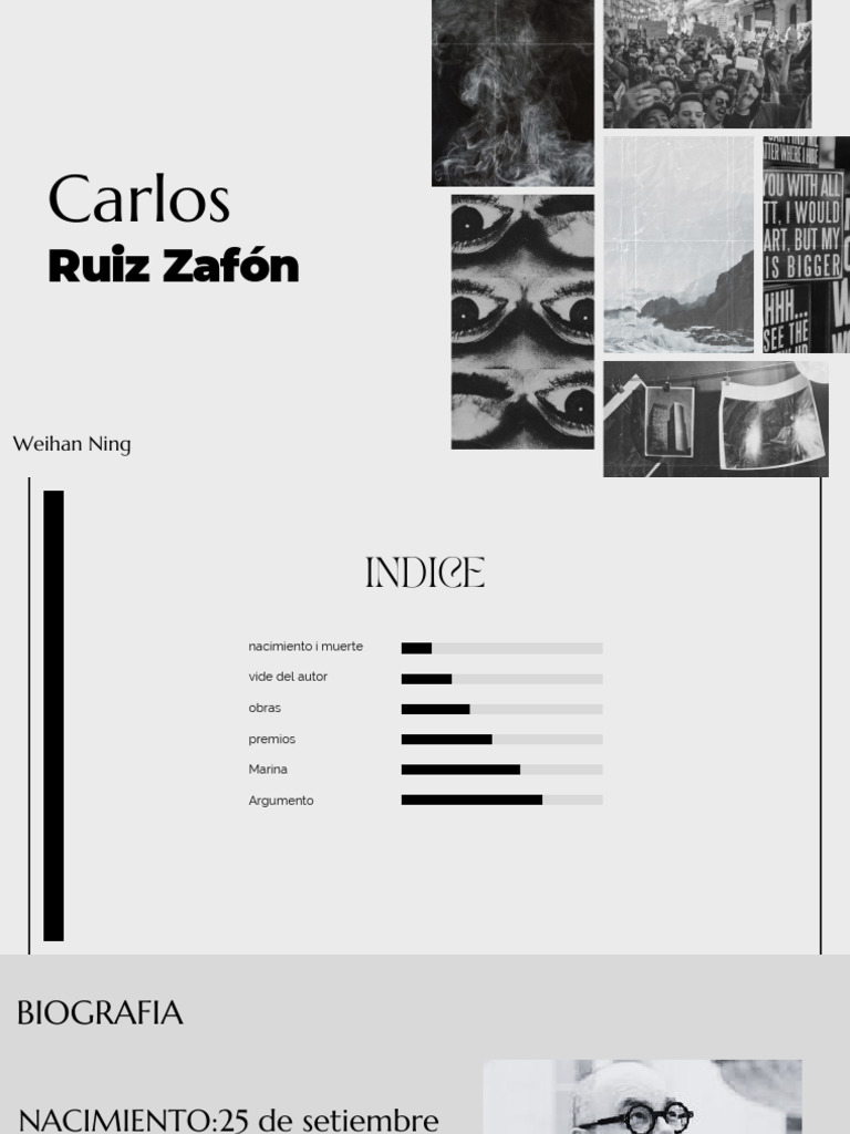 Carlos | PDF
