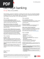 One4all Gift Card Usage Guide | PDF | Debit Card | Gift Card