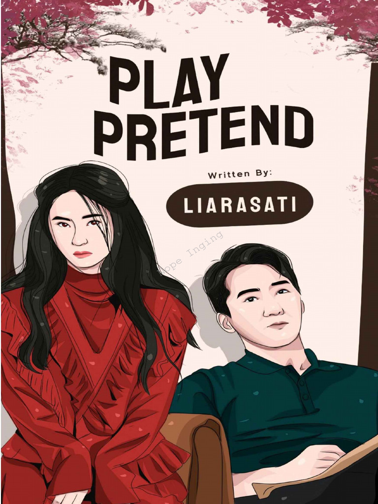 Play Pretend Full | PDF