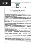 Instructivo 005 Dipon-Segen-14.7 | PDF