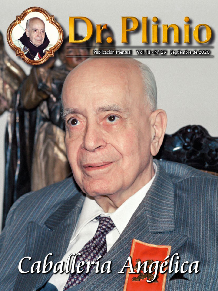 Revista Drplinio Es Co 029 1 Pdf Razón Demonios