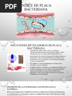 Protocolo Profilaxis o Remocion de Placa Bacteriana 2 | PDF | Odontología | Historial médico