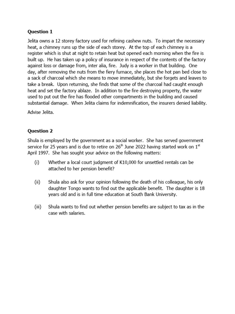 Tutorial Questions 17102023 Pdf