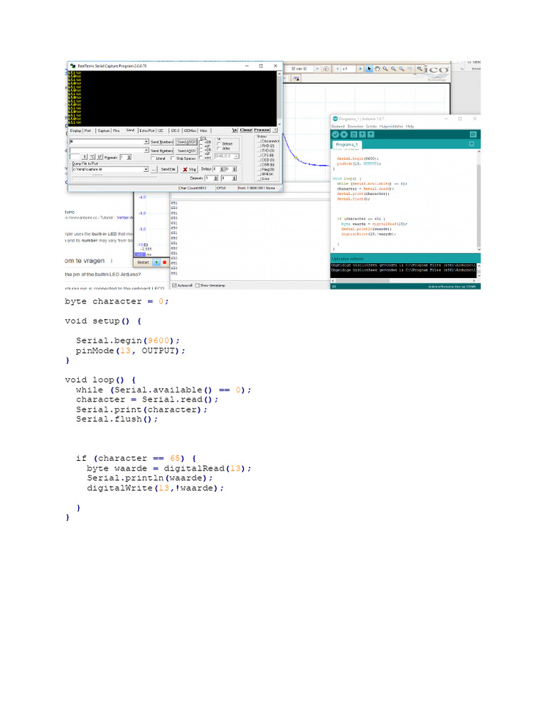 Byte Character | PDF