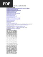Sims 3 Serial and Key Codes List | PDF | Video Game Companies | Industries