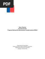 Ficha Tecnica S-26 PDF Alula (Sanulac) | PDF | Leche | Petróleo