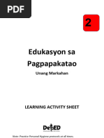 Addition and Subtraction of Philippine Money (Coins and Pesos) | PDF ...