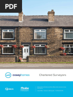 RICS Valuation Report Framework 2025 | PDF | Real Estate Appraisal ...