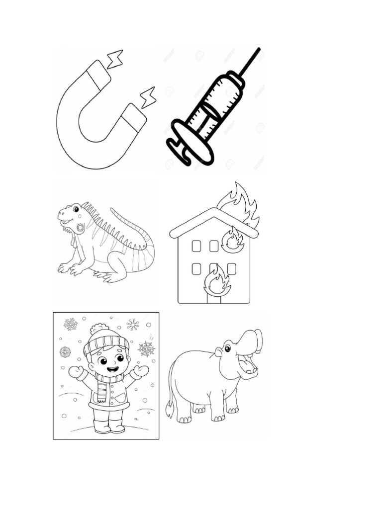 Sonido Inicial I - o | PDF