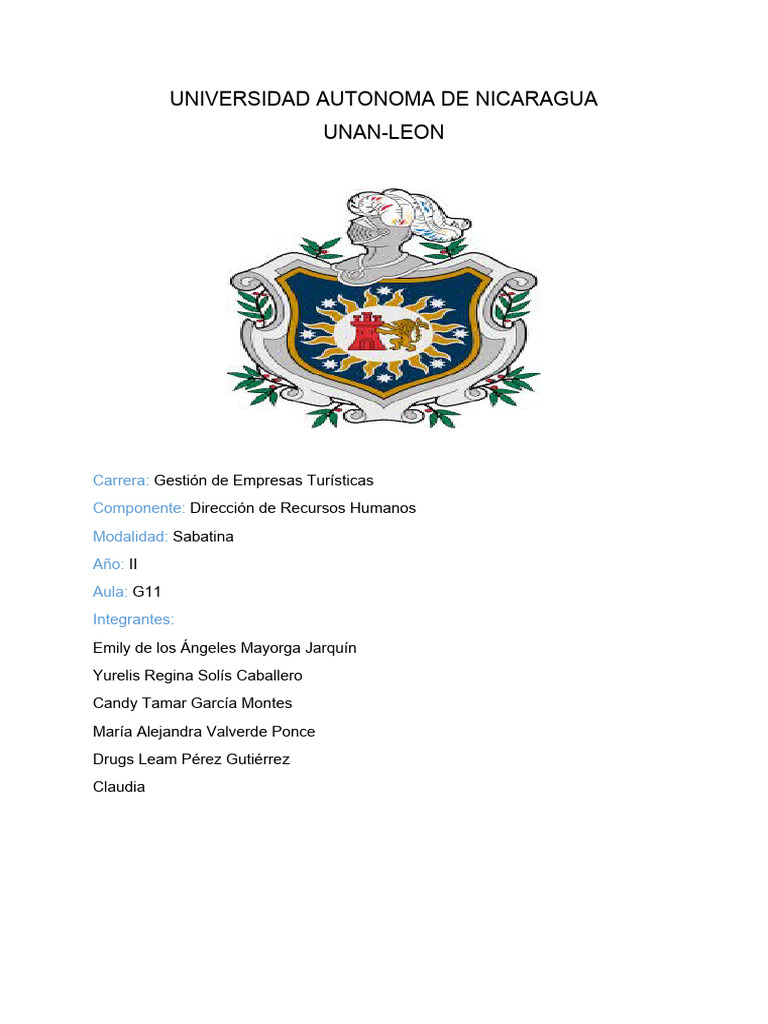 Conflicto y Negociacion RHHH | PDF | Negociación | Conflicto (proceso)