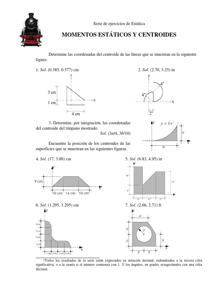 Est Centroides | PDF