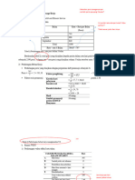 Rumus Wisn | PDF