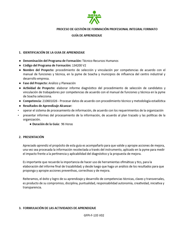 Guia Arlix | PDF | Razonamiento inductivo | Informática