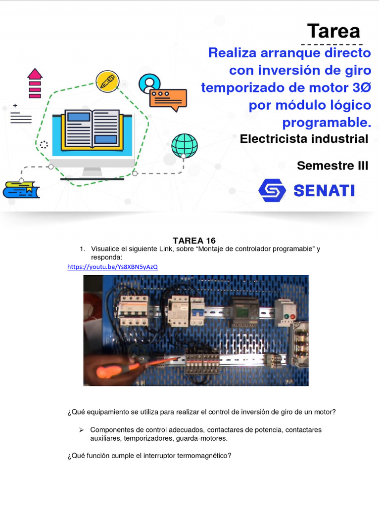 Eeid Eeid 315 Tarea Alu t016 Ivan | PDF