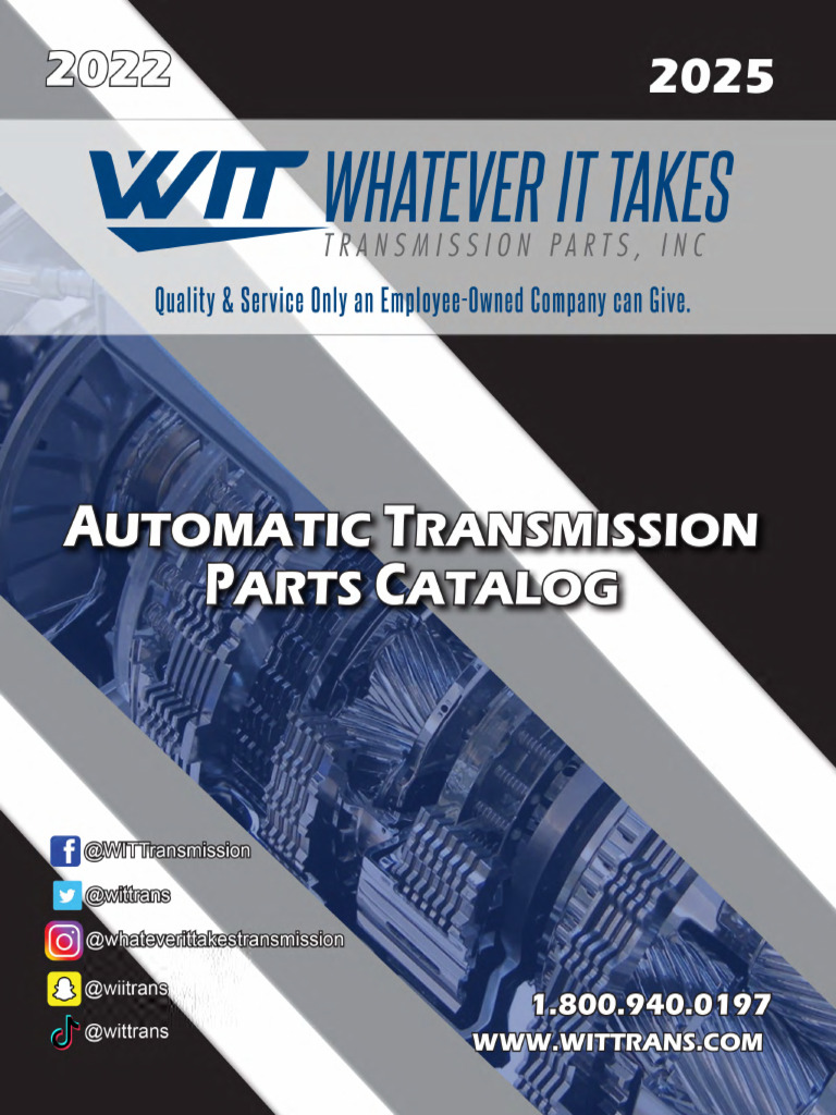 Wit Cat Auto | PDF | Transportation Engineering | Vehicle Industry