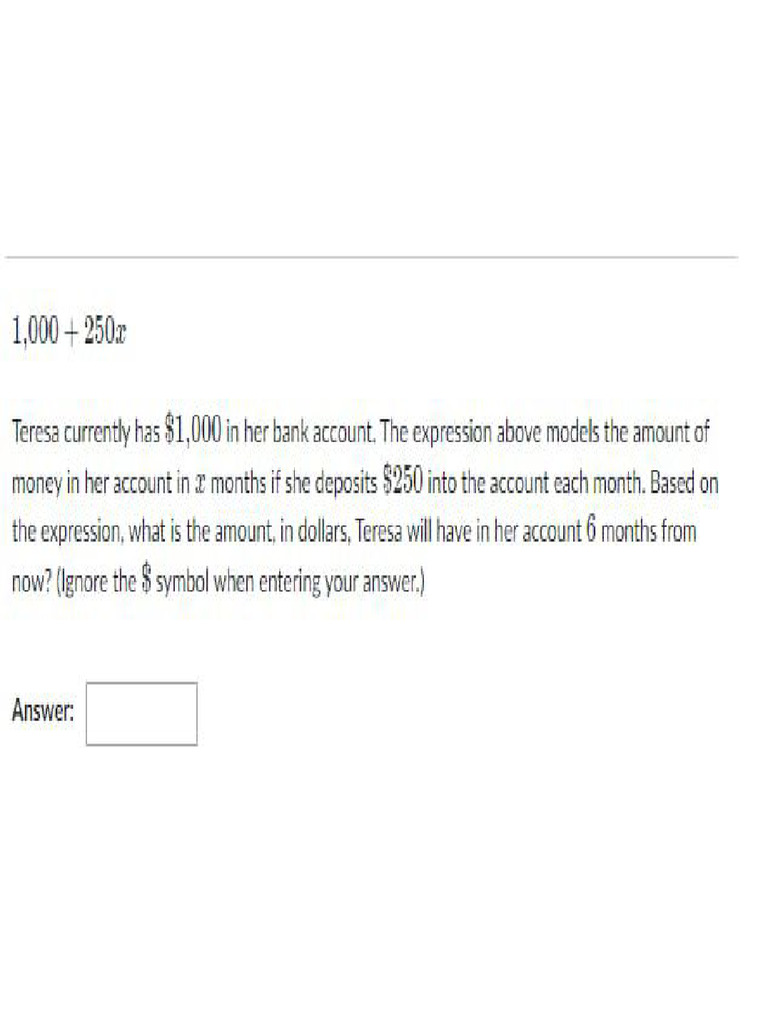 SAT Practice | PDF
