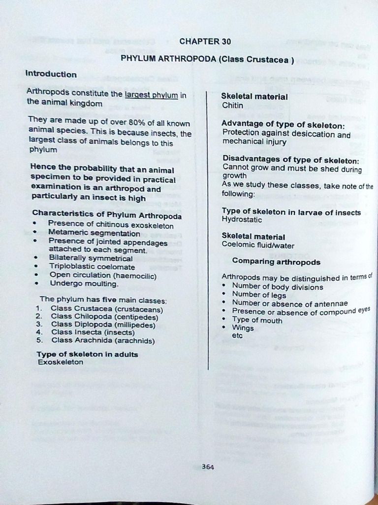 Biology Practicals | PDF