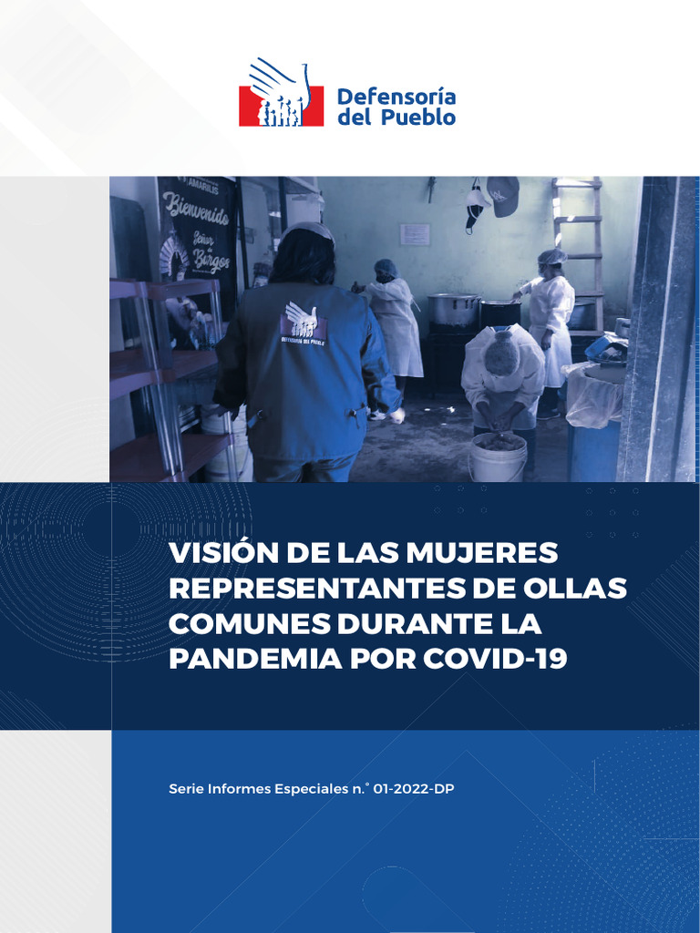 Ollas Comunes | Descargar gratis PDF | La violencia contra las mujeres | Mujer