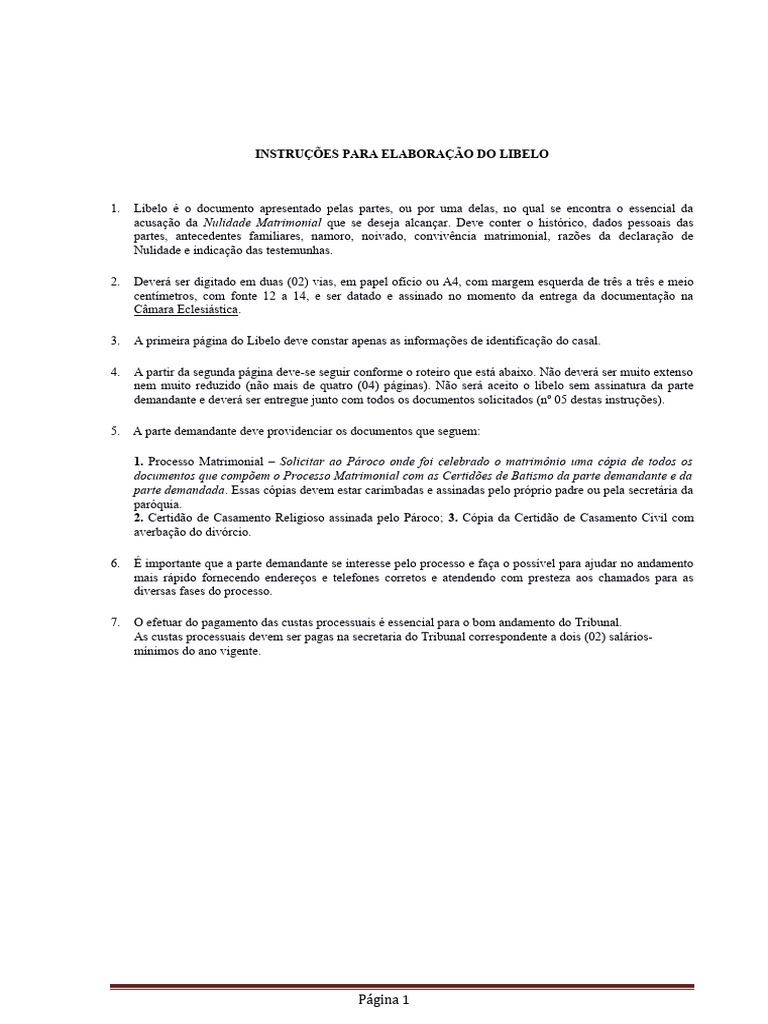 roteiro-para-elaboracao-do-libelo-2023_25-10-2023_16-35-10 | PDF ...