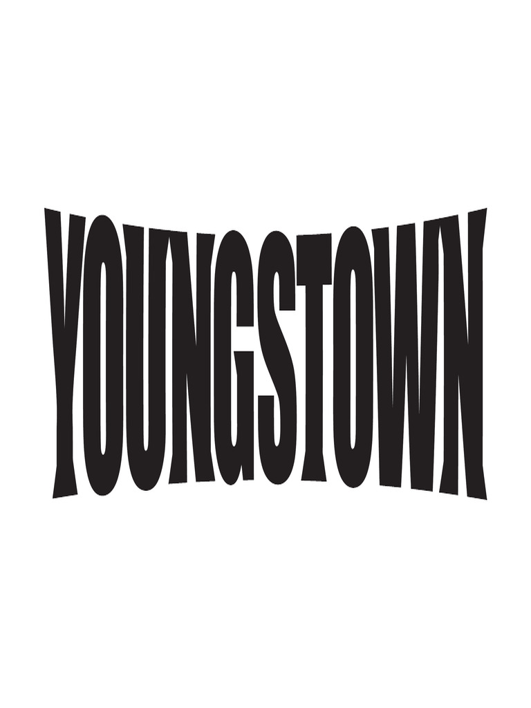 Youngstown Logo | PDF