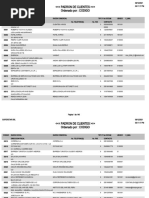 Nampap Rates 2018-0324 | PDF | Plumbing | Sanitation