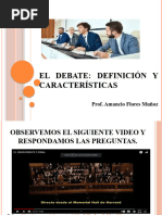 Infografía El Debate | PDF | Crecimiento personal y profesional ...