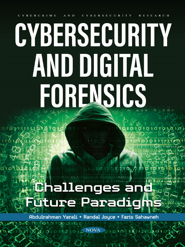 Cybersecurity and Digital Forensics | PDF | Security | Computer Security