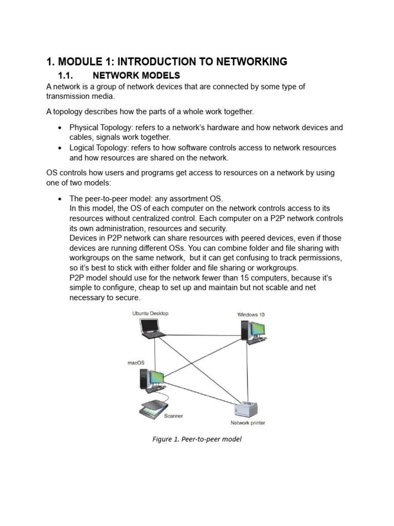 CompTIA Network+ Guide To Networks (MindTap Course List) | PDF ... CompTIA Network+ Guide To Networks (MindTap Course List) | PDF ...