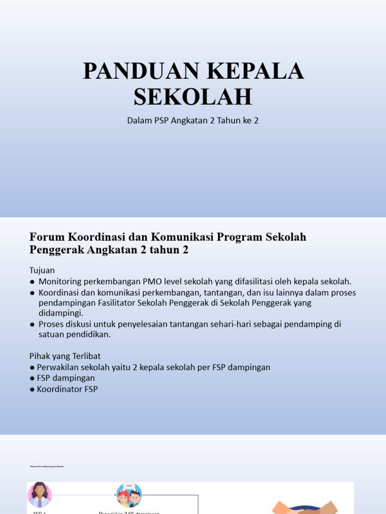 Panduan PMO KS | PDF