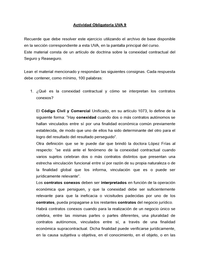 Grupo1 02112022 Caso9.4 | PDF | Reaseguro | Seguro