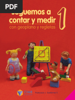 Libro Del Alumno Primer Grado Matemáticas Plan 1993 | PDF