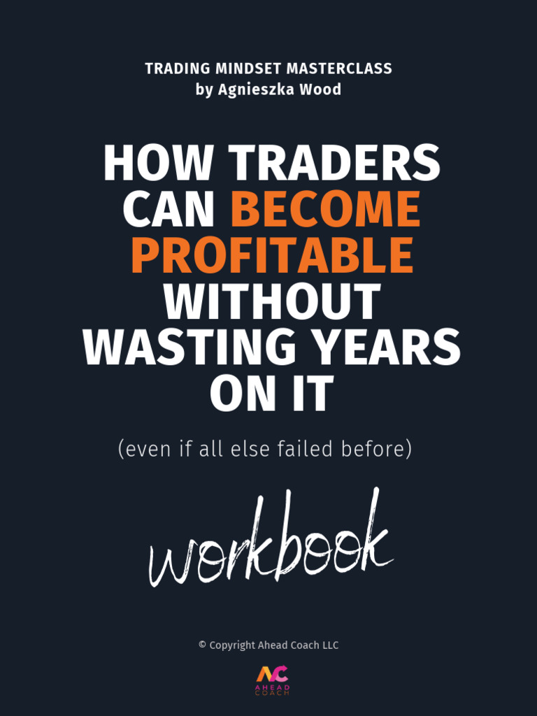 Mindset Masterclass Workbook | PDF