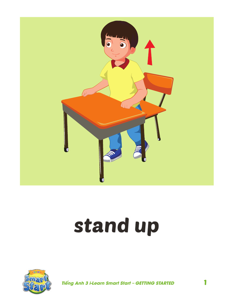 Flashcards I Learn 3 | PDF