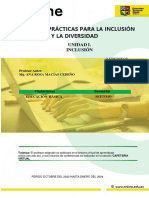 Guia para Asegurar La Inclusion y La Equidad en La Educacion | PDF