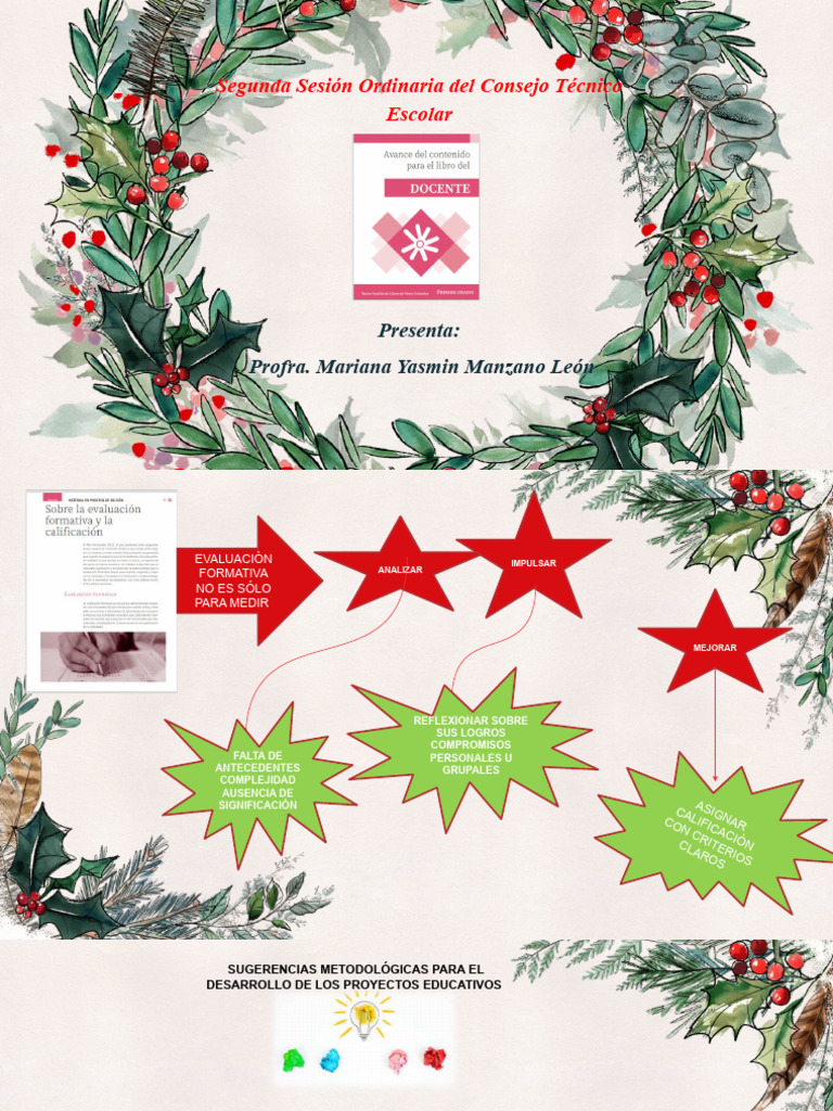 Yasmin 2da. Sesion Ordinaria Cte Noviembre 2022 | PDF | Aprendizaje | Diseño