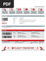 VietJet Air Add-On Services Guide | PDF | Airport Lounge