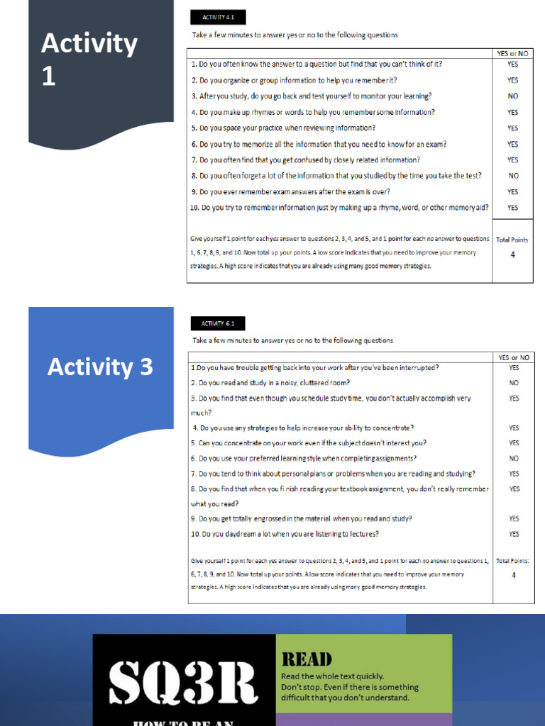 Ued Module 3-1 | PDF